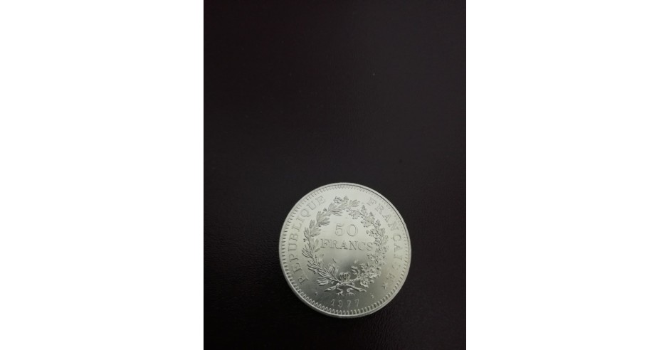 Monede argint Fran?a, foarte frumoase | arhiva Okazii.ro