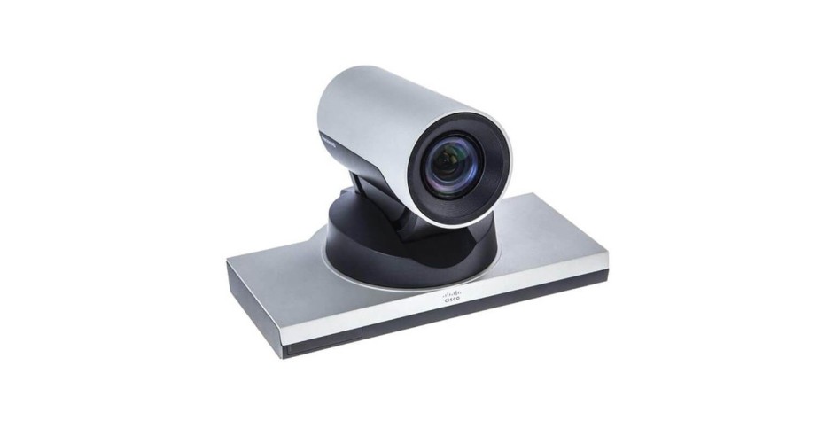 Camera video conferinta cisco telepresence precision 40 - Second Hand ...