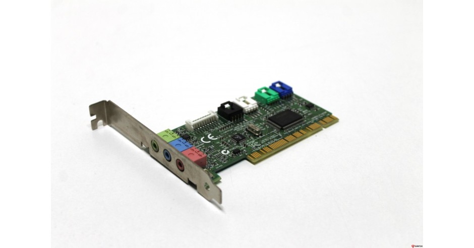 Placa de sunet Creative Labs PCI CT5807 | arhiva Okazii.ro