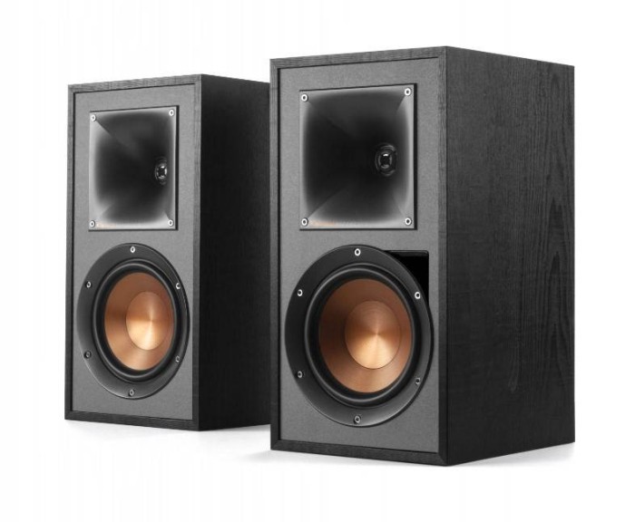 Boxe Active De Raft Klipsch R-51PM Pereche Negru | Okazii.ro