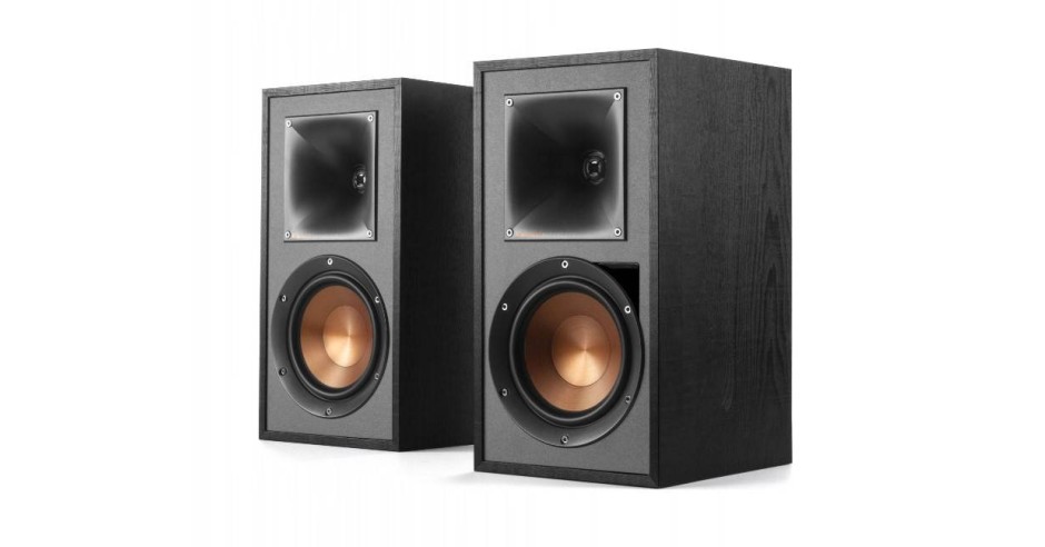 Boxe Active De Raft Klipsch R-51PM Pereche Negru | arhiva Okazii.ro
