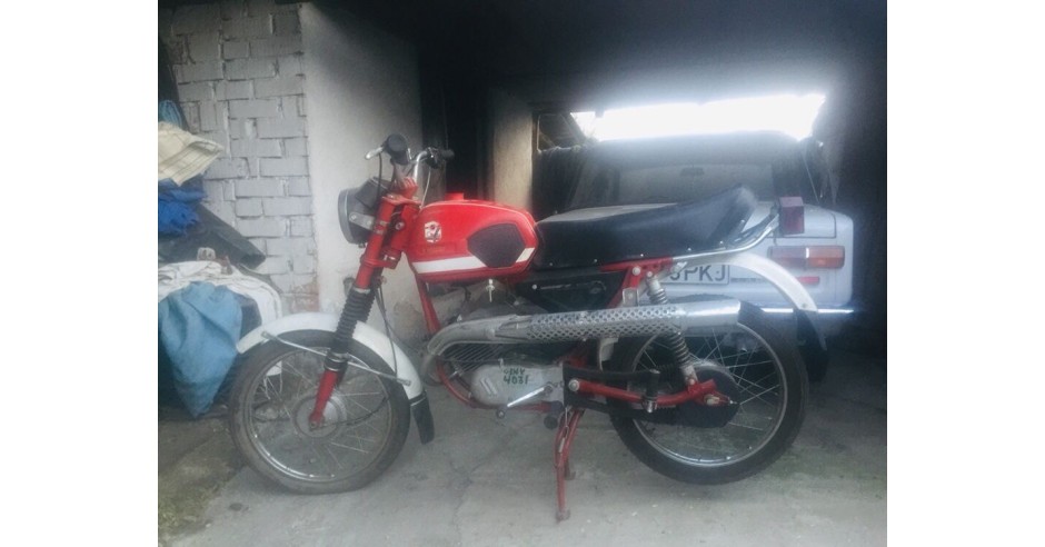 mobra hoinar | arhiva Okazii.ro