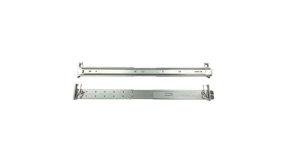 Sine rack server hp proliant dl380 g8/g9, 653299-001 - Second Hand ...