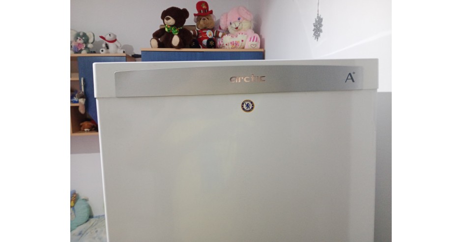 Combina Frigo Arctic Ak275+ no frost stare buna | arhiva Okazii.ro