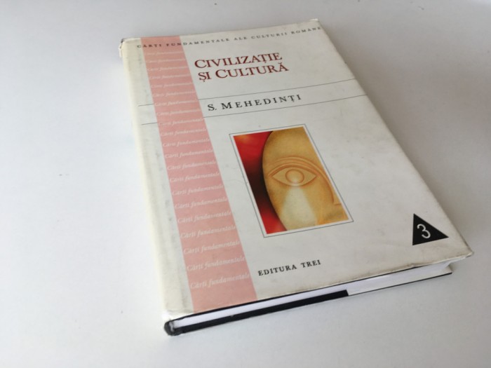 Simion Mehedinti: Cultura si Civilizatie. Caracterizarea Etnografica a ...