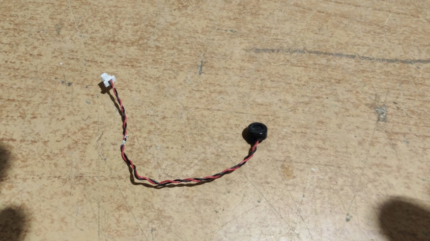 U' in Microfon laptop. Cumpara ieftin, pret bun