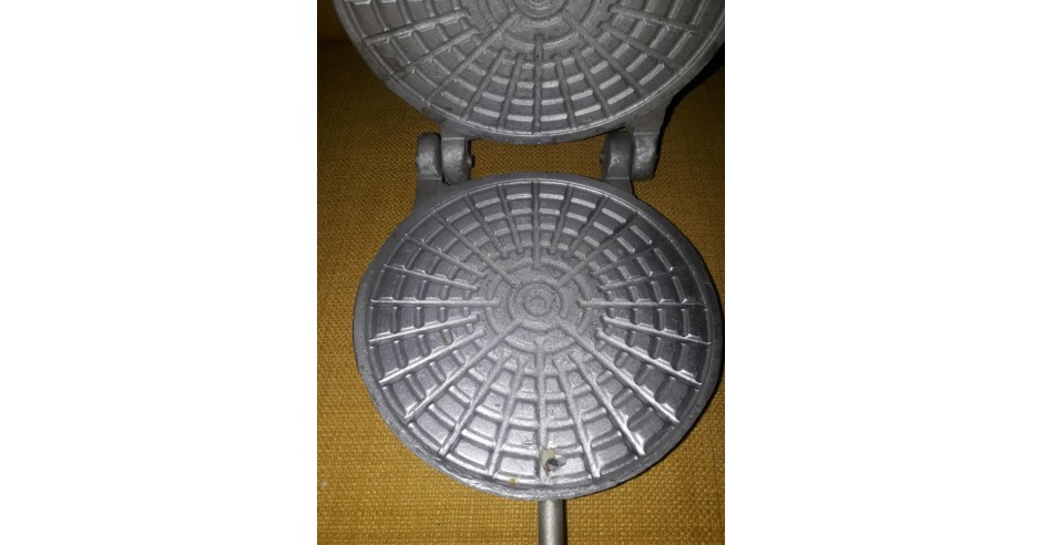 Forma Saratele Veche Romaneasca, Matrita Prajituri - Presa Manuala ...