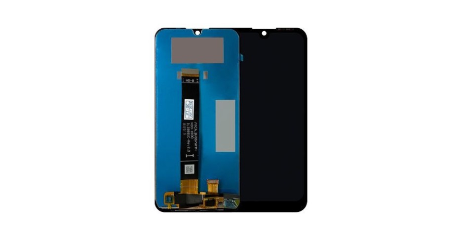 Display Huawei Y5 2019 / Honor 8s Complet Negru | arhiva Okazii.ro