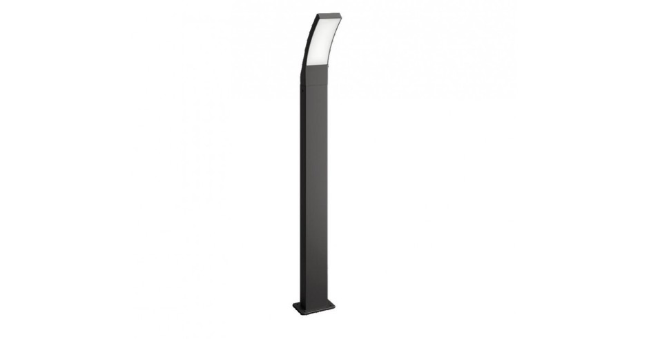 Exterior LED lighting pole Philips Splay | arhiva Okazii.ro