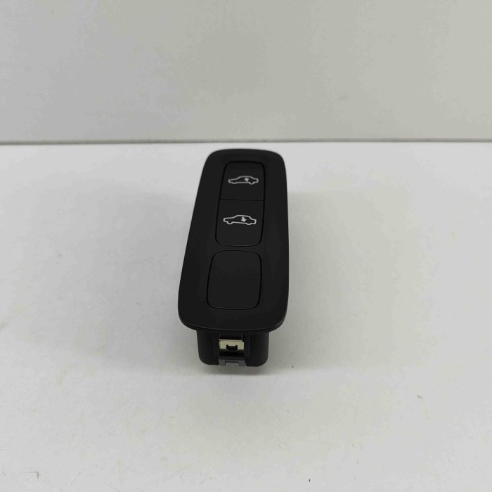 Panou Butoane Volvo XC60 II 246 2024 OEM 31376484, Buton Start Stop ...