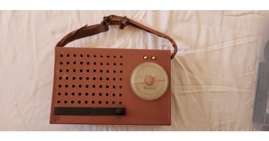 RADIO TURIST ELECTRONICA , ESTE NEPROBAT ! | Okazii.ro