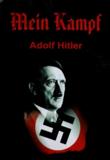 Mein Kampf - Adolf Hitler (Ediție completă) + Viața lui Adolf Hitler (2 ...