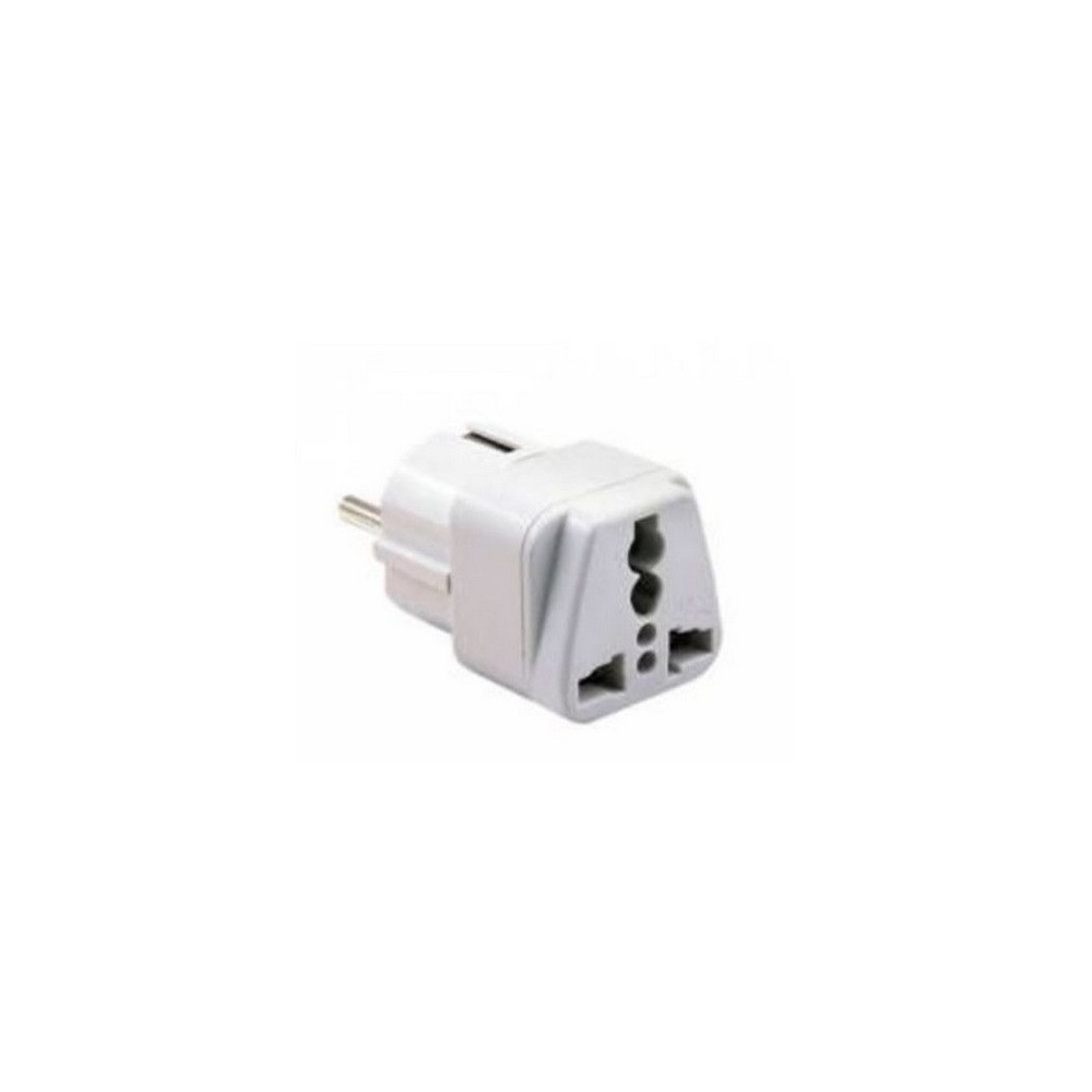 Adaptor Priza UK - EU, 250V, 10A, Adaptor priza UK Anglia / US la ...