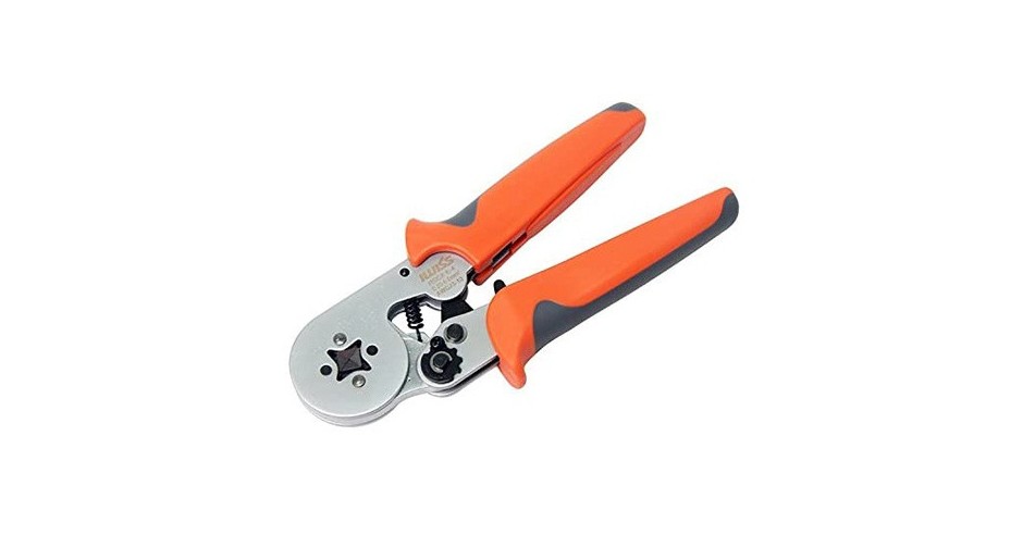 CLESTE SERTIZARE PINI TERMINALI | arhiva Okazii.ro