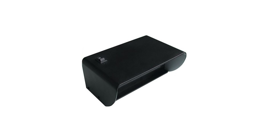 Tester profesional de bancnote cu lampa uv 4w MultiMark GlobalProd ...