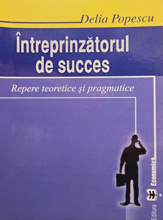 Delia Popescu - Intreprinzatorul de succes | arhiva Okazii.ro