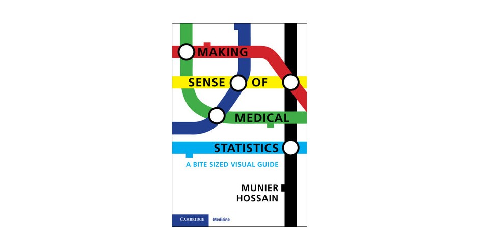 Making Sense of Medical Statistics: A Bite Sized Visual Guide | Okazii.ro