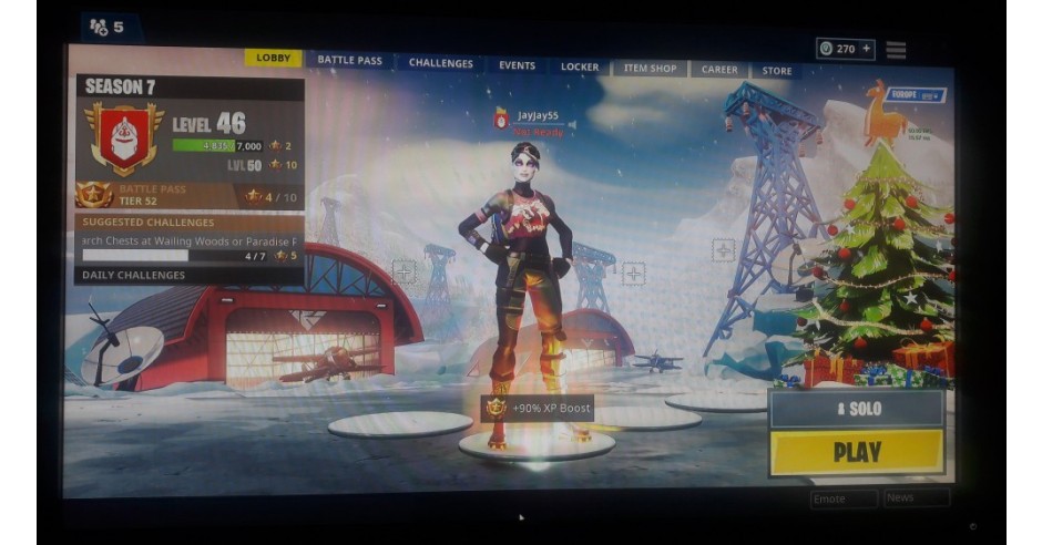 Vand cont fortnite | arhiva Okazii.ro