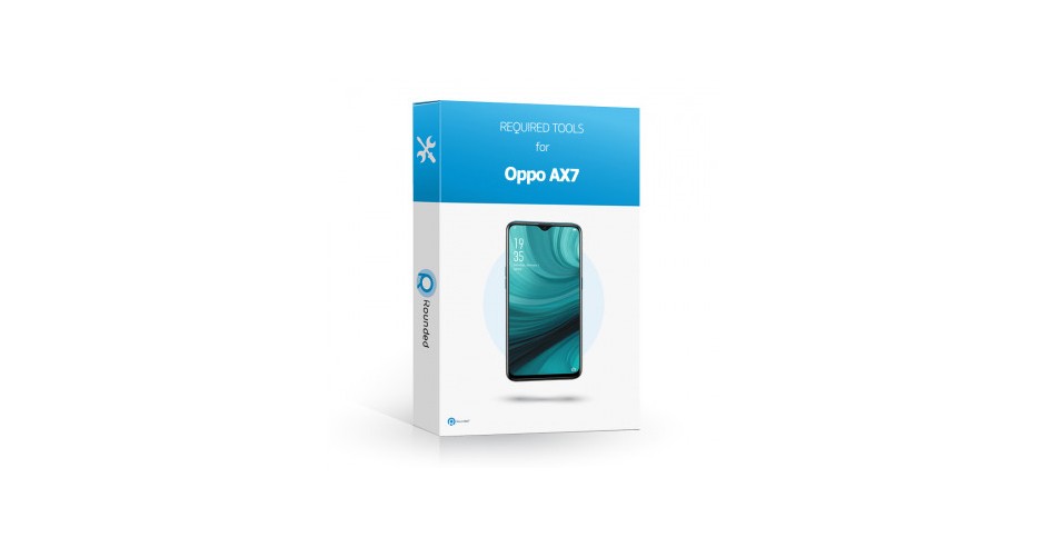 Cutie de instrumente Oppo A7 AX7 (CPH1901 CPH1903 CPH1905) | Okazii.ro