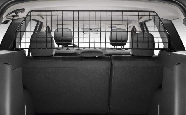 Grilaj de separare (Dacia Original) pentru Duster (2010-2017) | arhiva ...