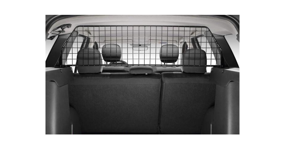 Grilaj de separare (Dacia Original) pentru Duster (2010-2017) | arhiva ...