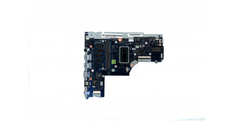 Placa de baza Laptop, Lenovo, IdeaPad 130-15IKB type 81H7, Intel I3 ...