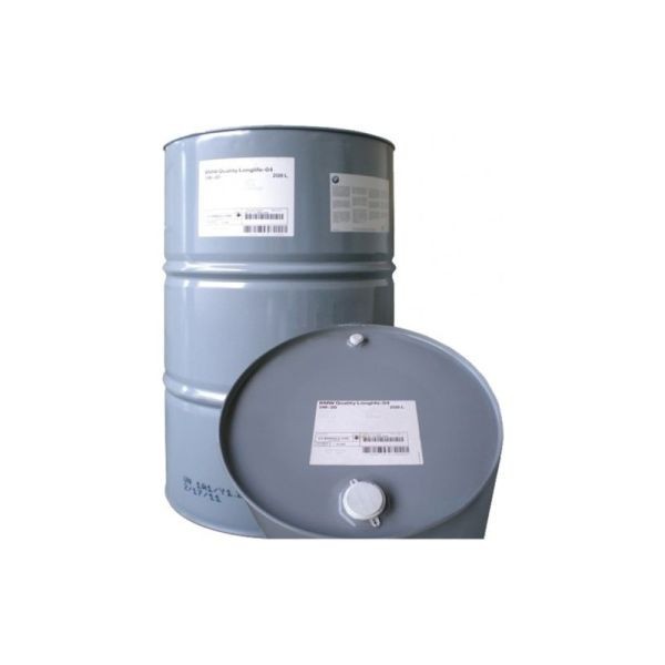 Ulei motor BMW OE_5w30; butoi 209L. ORIGINAL Twin Power Turbo_Longlife ...