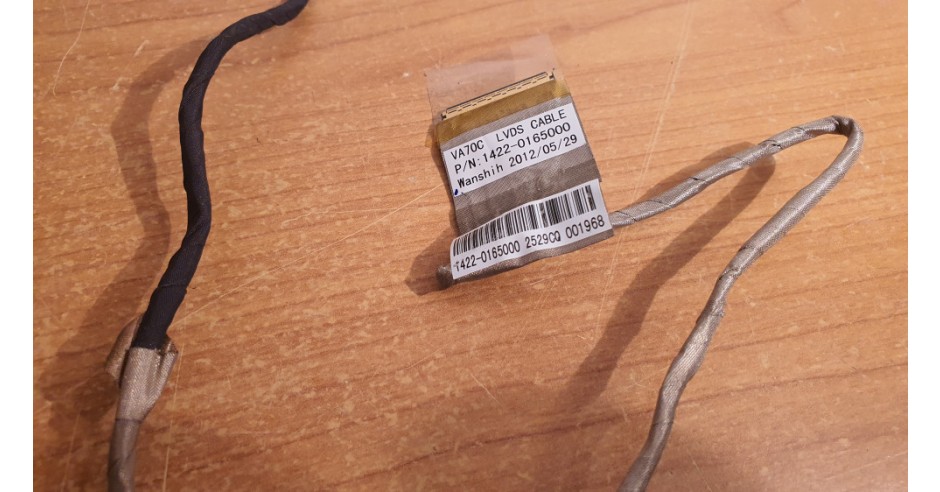 Cablu Display Laptop Acer Aspire V3 Series 1422-0165000 | Okazii.ro