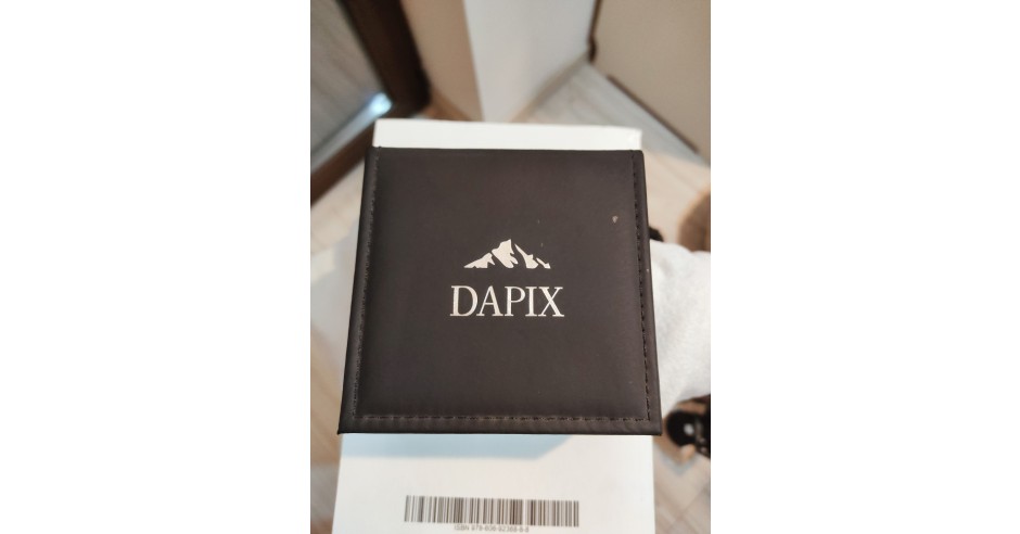 Ceas Automatic Dapix Carpathica.Nou | arhiva Okazii.ro