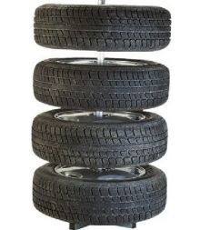 Suport Roti Vertical Car Face DO CF13793 | Okazii.ro