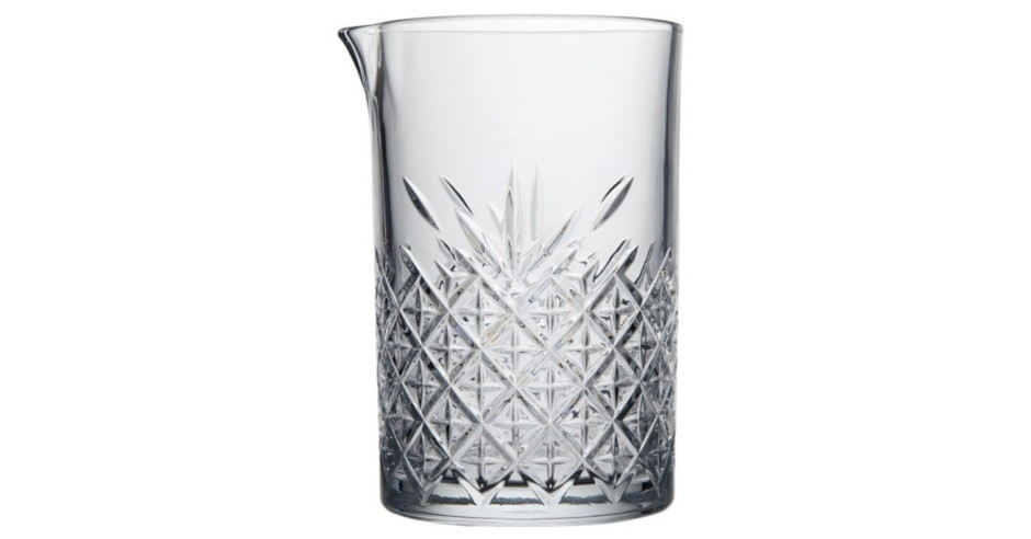 Carafa Ornamentala Pasabahce Timeless, 725 ml, Sticla, Carafa din ...