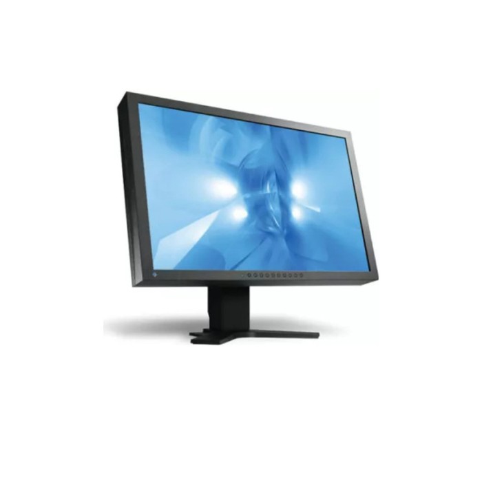 Monitor Second Hand Eizo S2431W, LED, 24" | Okazii.ro