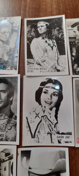 10 fotografii vechi cu actori straini 4 | Okazii.ro