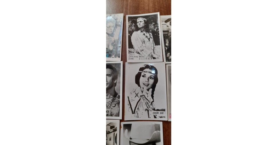 10 fotografii vechi cu actori straini 4 | Okazii.ro