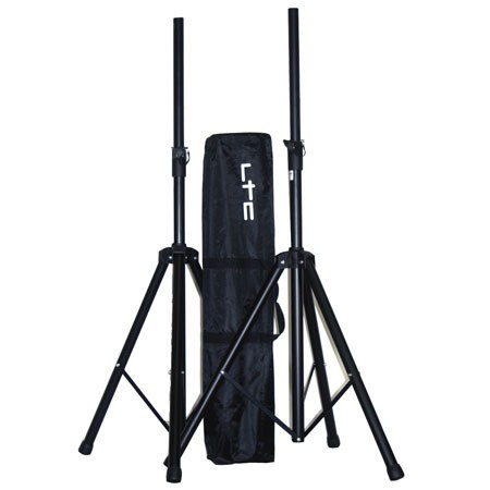 Set 2 stative boxe 1,8 m cu husa de transport | Okazii.ro