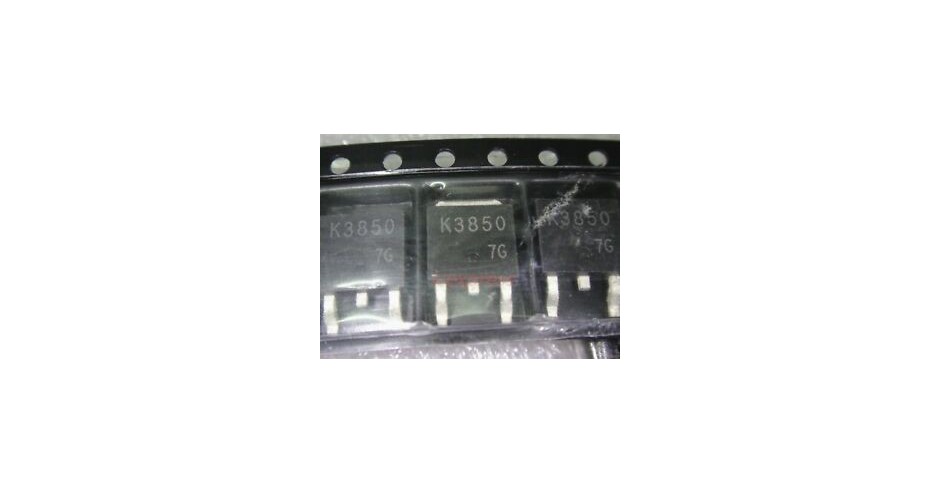 K3850 2SK3850 | arhiva Okazii.ro
