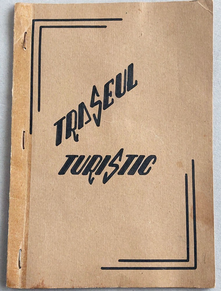 Traseul turistic Valea Bistritei - Vatra Dornei, promovare turism ...