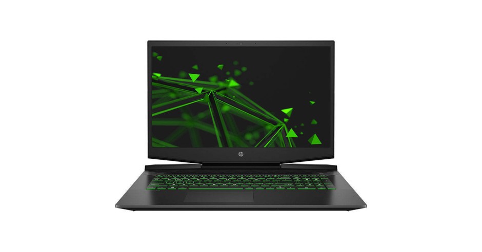 Laptop HP Pavilion 17-cd2255nw 17.3 inch FHD Intel Core i7-11370H 16GB ...