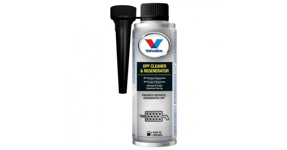 Valvoline Aditiv Curatare Filtru Particule DPF Cleaner? Enerator 300ML ...