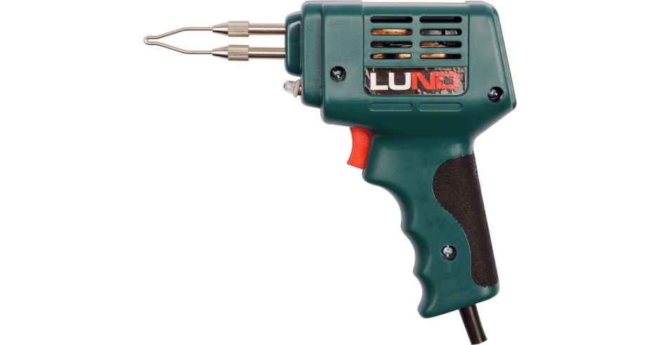 Pistol de lipit letcon 100 W LUND | arhiva Okazii.ro