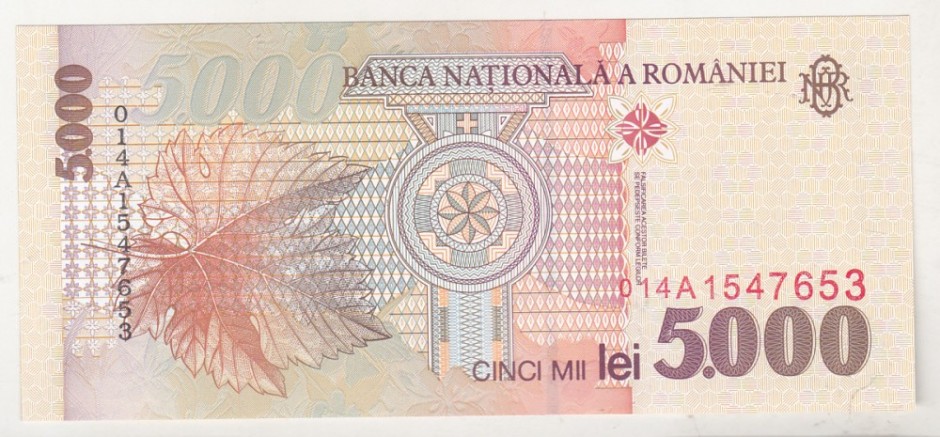 Bancnote romanesti - Okazii.ro