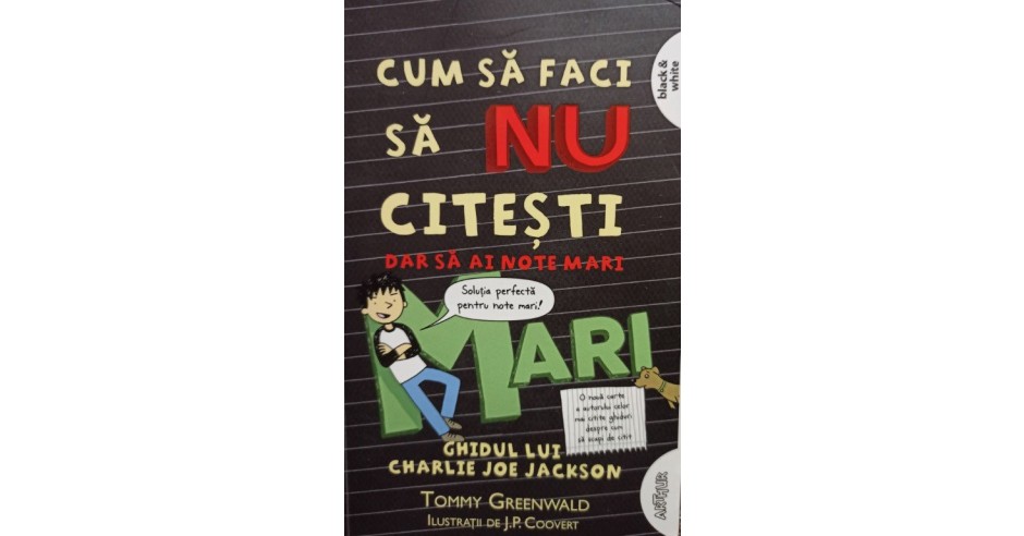 Cum sa faci sa nu citesti dar sa ai note mari | Okazii.ro