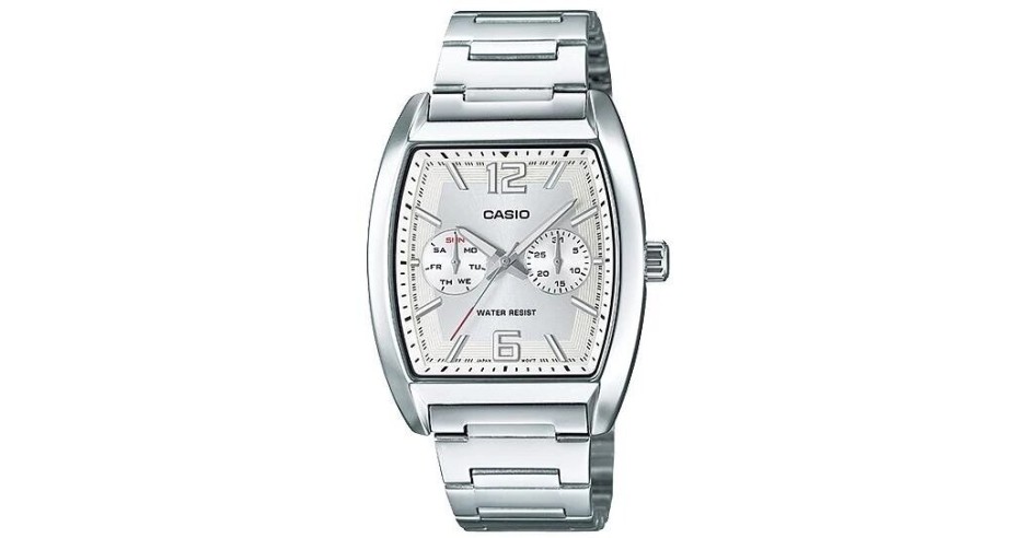 Ceas Barbati Casio Collection Mtp E302d 7a Arhiva Okazii Ro