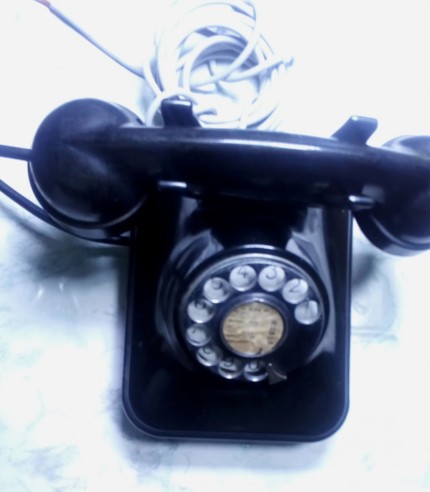 Telefon cu disc. Cumpara ieftin, pret bun