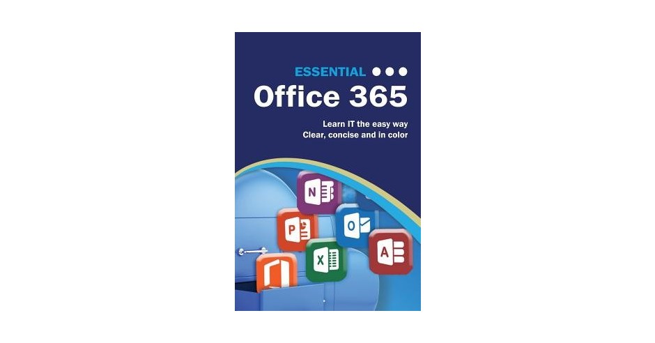 Essential Office 365 | arhiva Okazii.ro