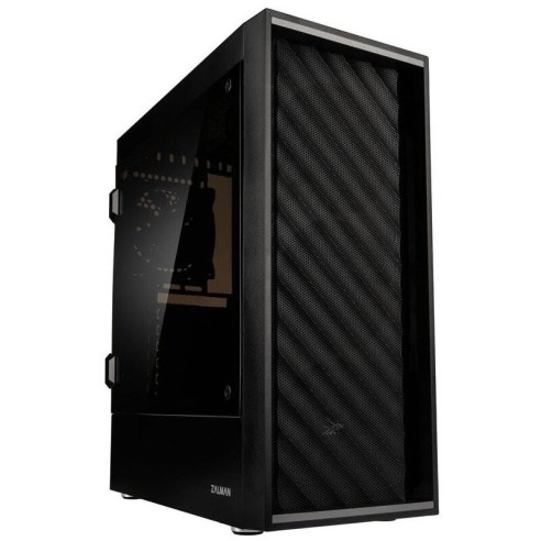 T7 in Componente PC Zalman. Cumpara ieftin, pret bun