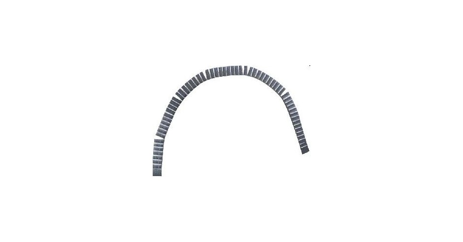 Panou lateral SUZUKI JIMNY (FJ) (1998 - 2016) VAN WEZEL 9901149 ...