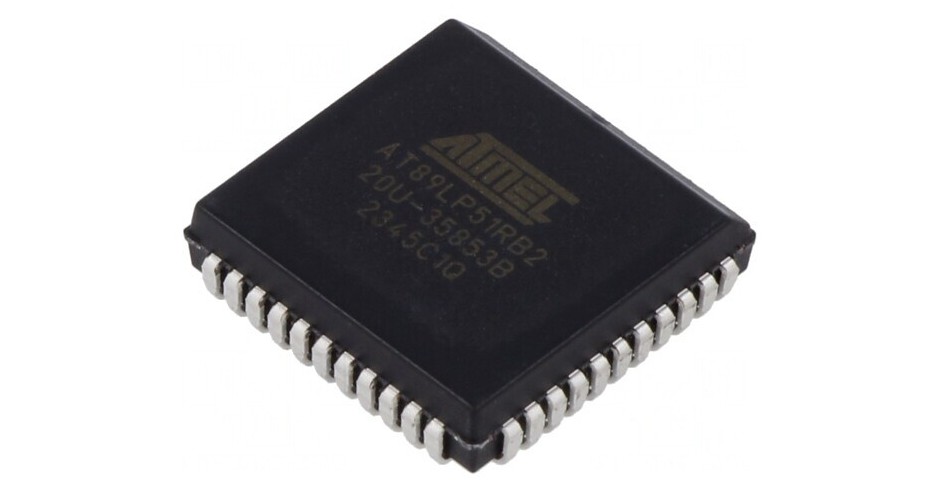 Microcontroler 8051 cu Interfață I2C/SPI/UART 2,4-5,5VDC | Okazii.ro
