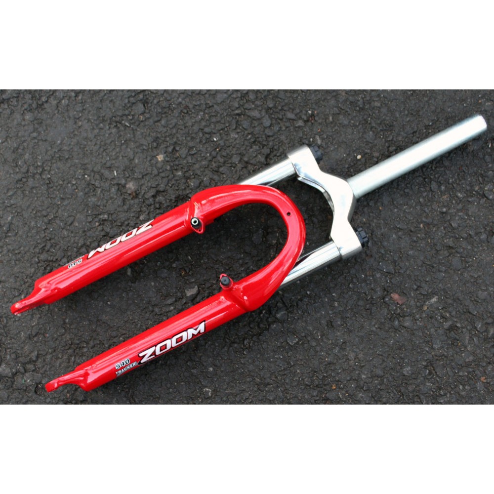 Zoom 540 MTB furca suspensie bicicleta 26", Furci fixe/amortizor ...