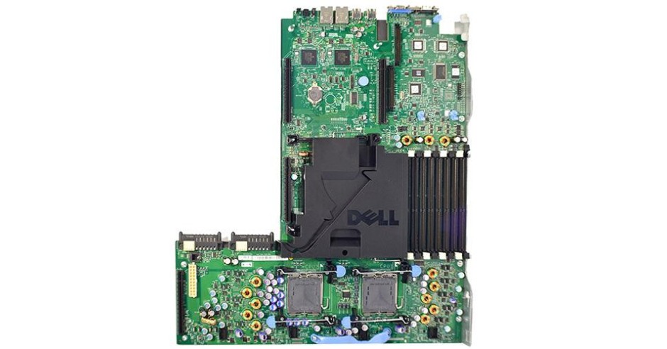 Placa de baza Second Hand Server Dell PowerEdge 1950 G1 | arhiva Okazii.ro